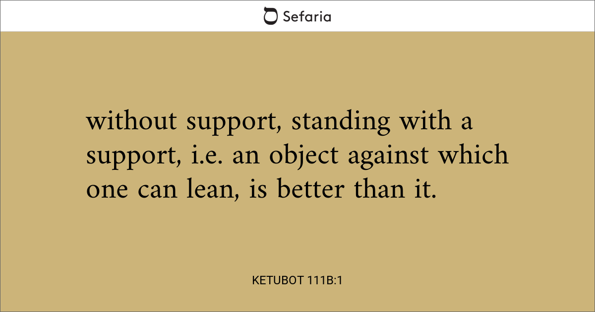 Ketubot 111b:1