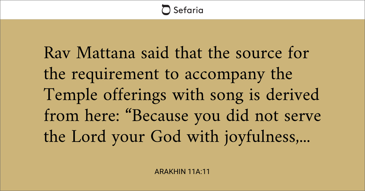 Arakhin 11a:11