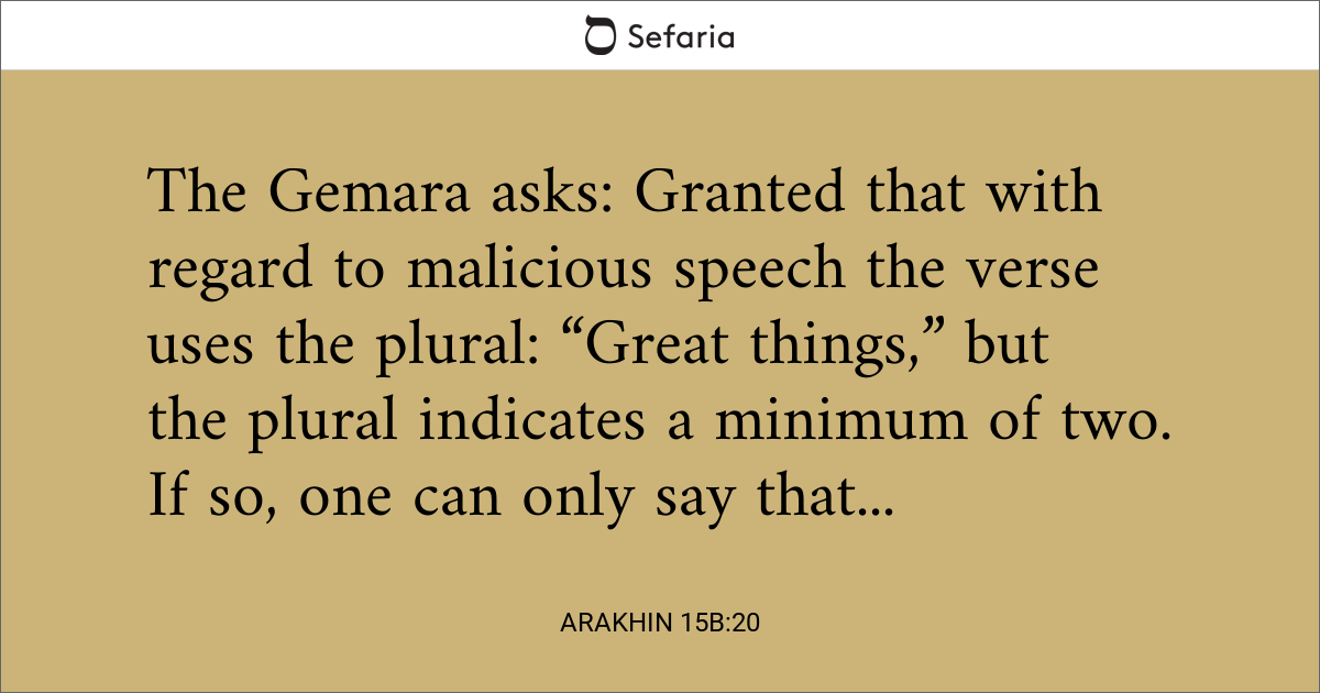 Arakhin 15b:20