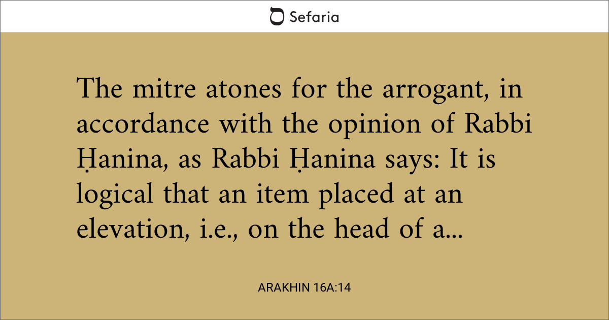 Arakhin 16a:14