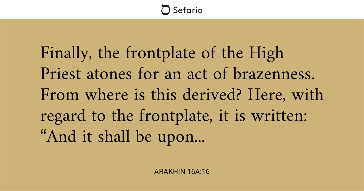 Arakhin 16a:16