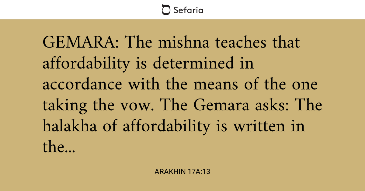Arakhin 17a:13
