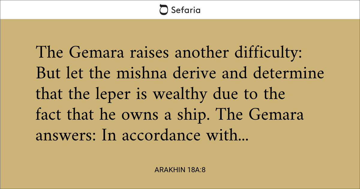 Arakhin 18a:8