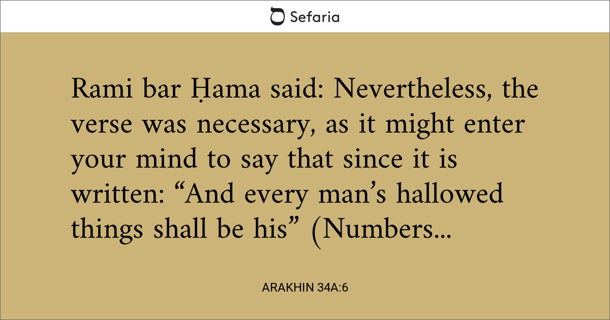 Arakhin 34a:6