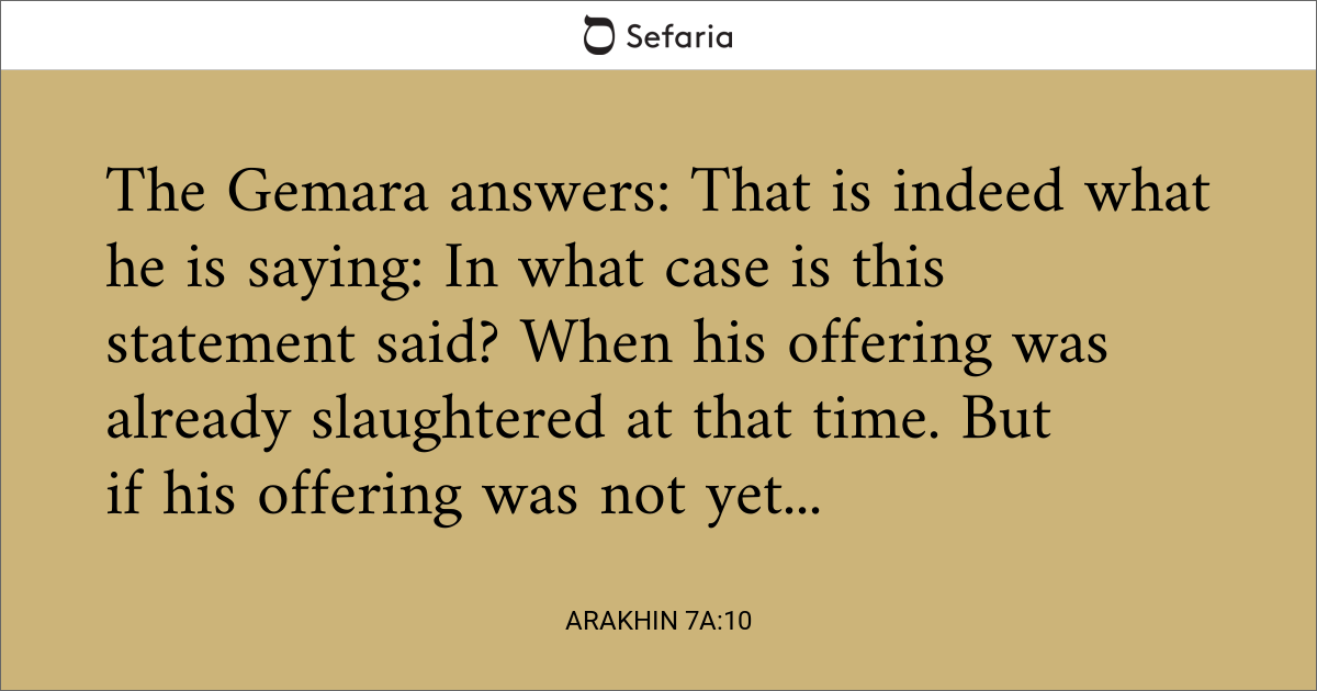 Arakhin 7a:10