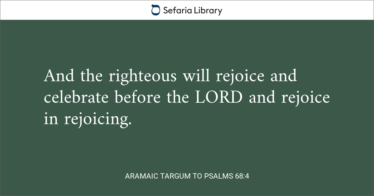 aramaic-targum-to-psalms-68-4