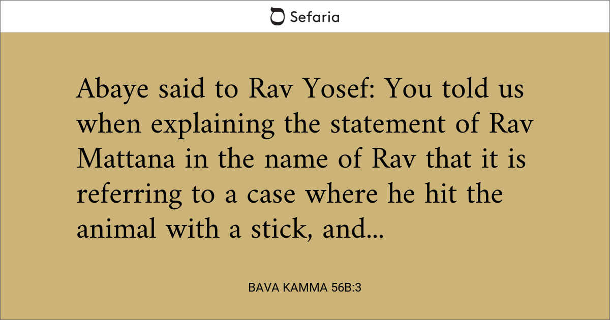 Bava Kamma 56b:3