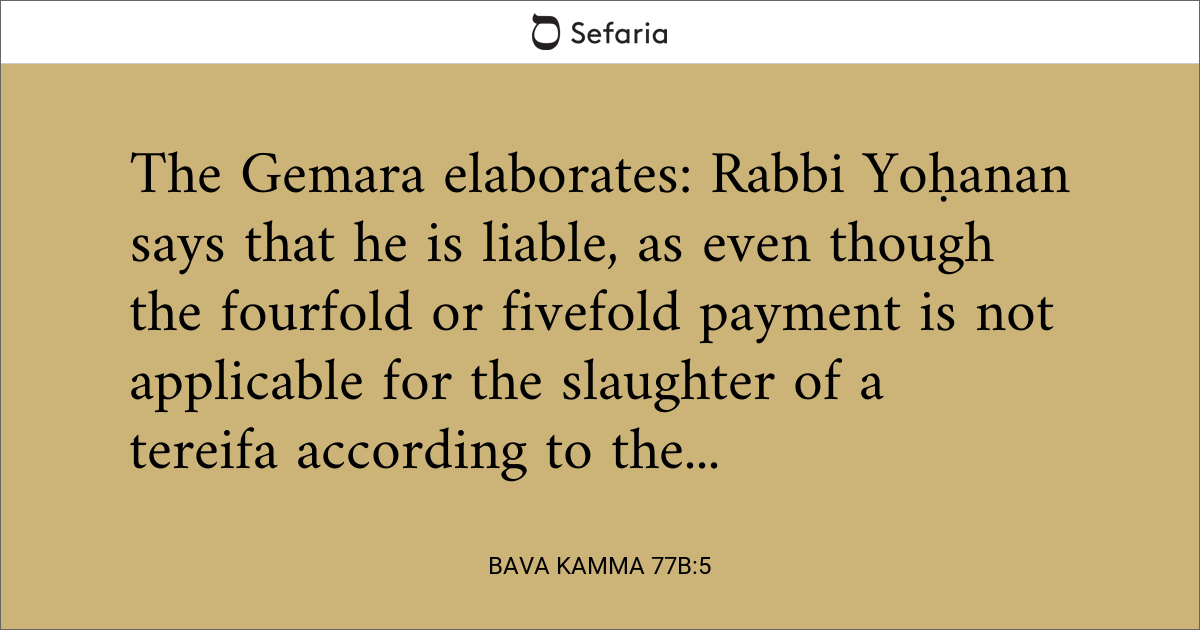 Bava Kamma 77b:5