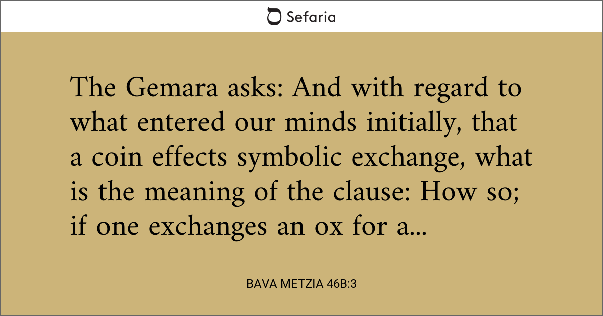 Bava Metzia 46b:3
