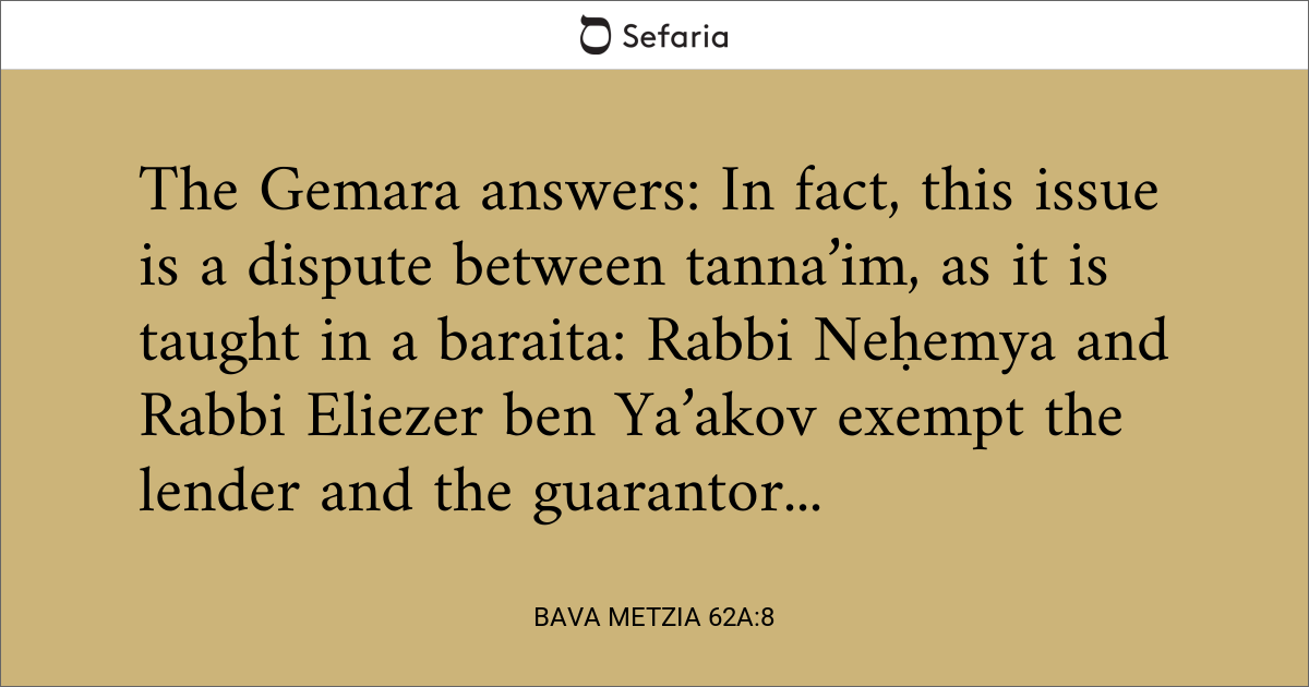 Bava Metzia 62a:8
