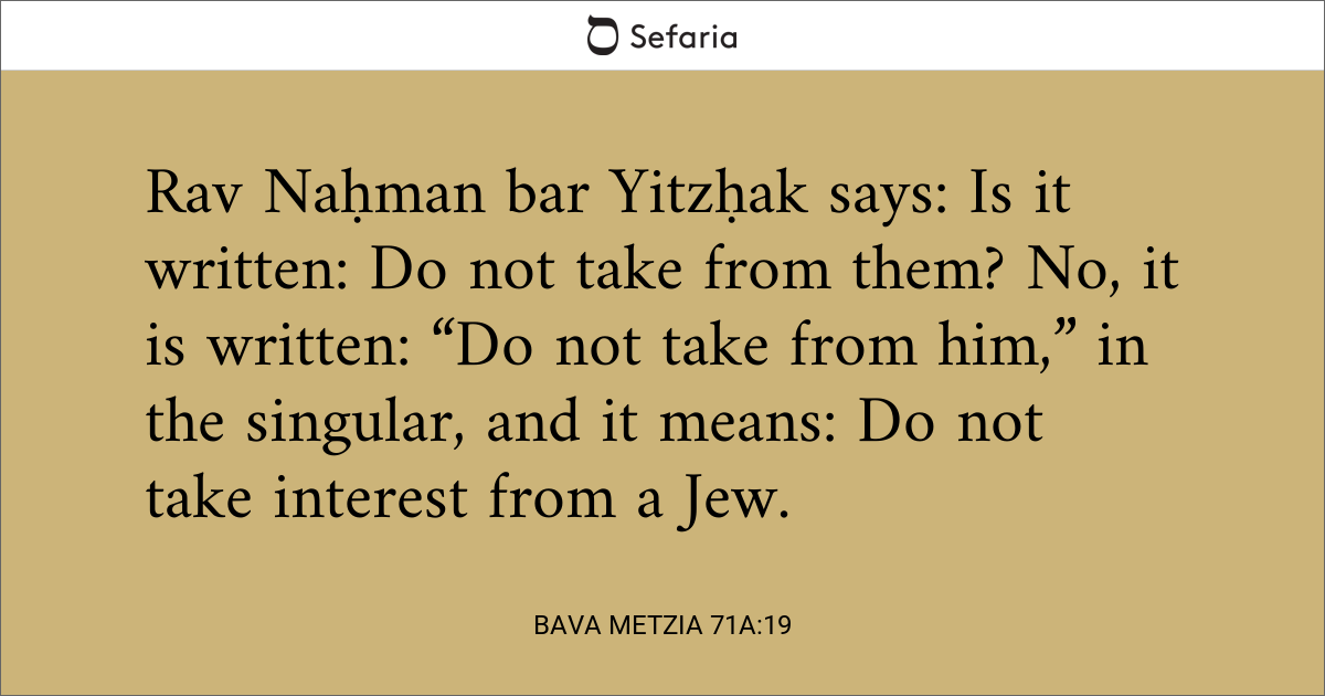 Bava Metzia 71a:19