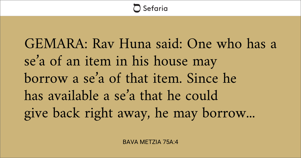 Bava Metzia 75a:4