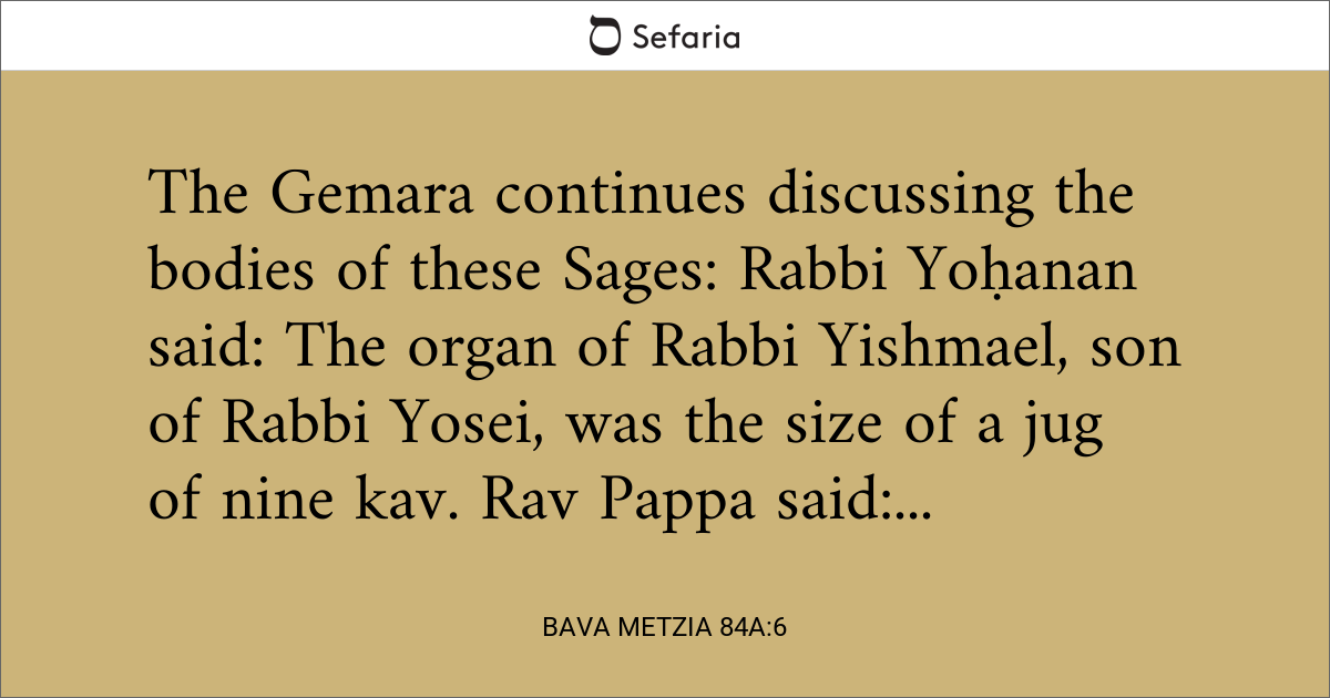Bava Metzia 84a:6