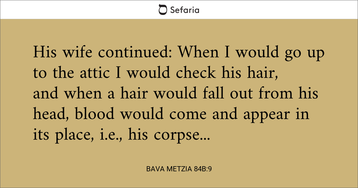 Bava Metzia 84b:9