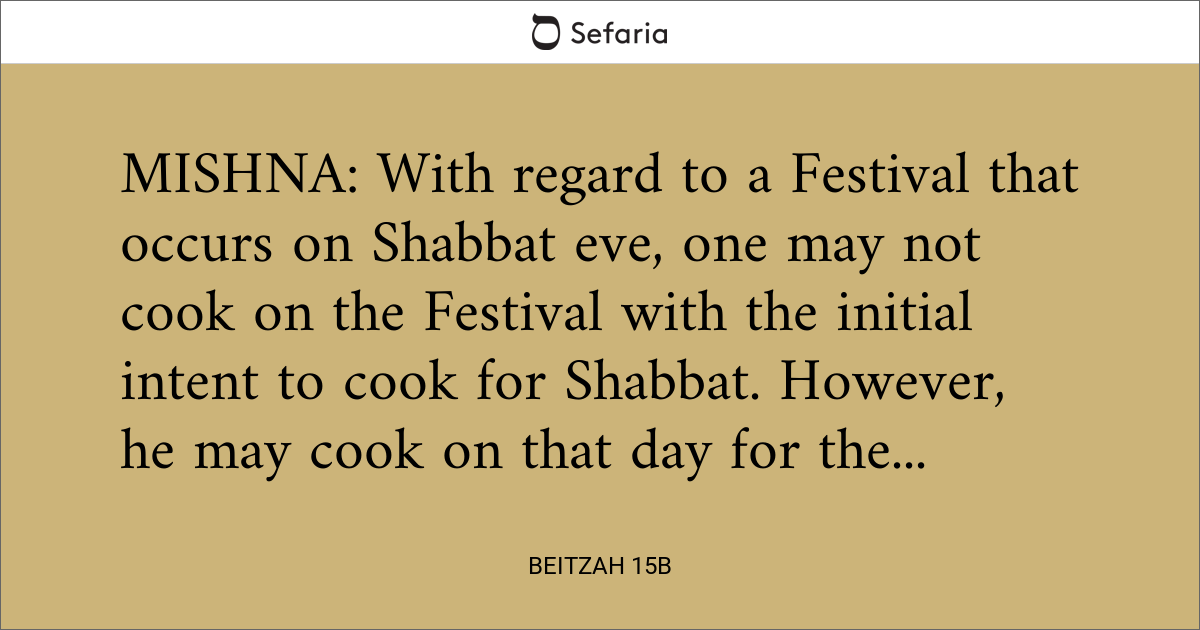 Beitzah 15b