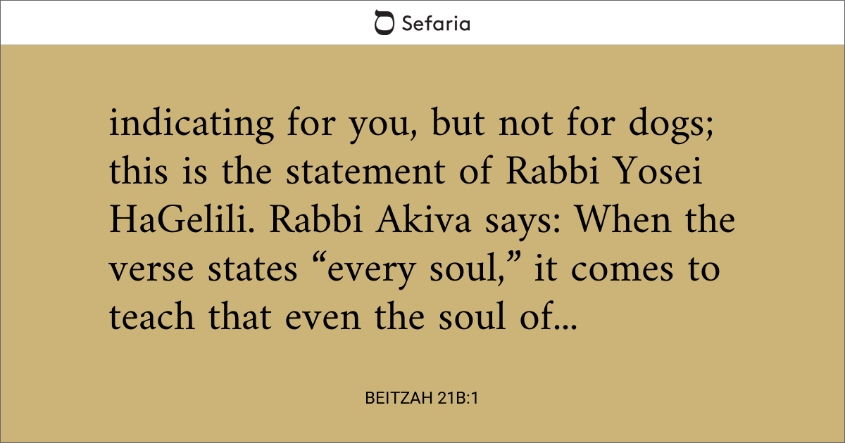 Beitzah 21b:1