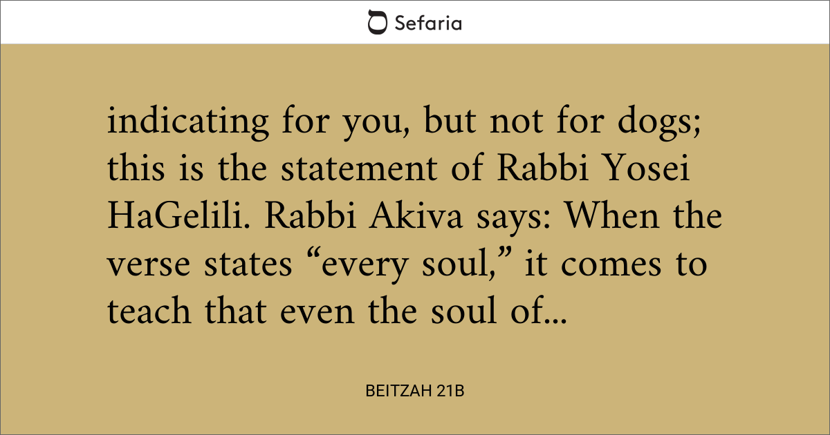Beitzah 21b