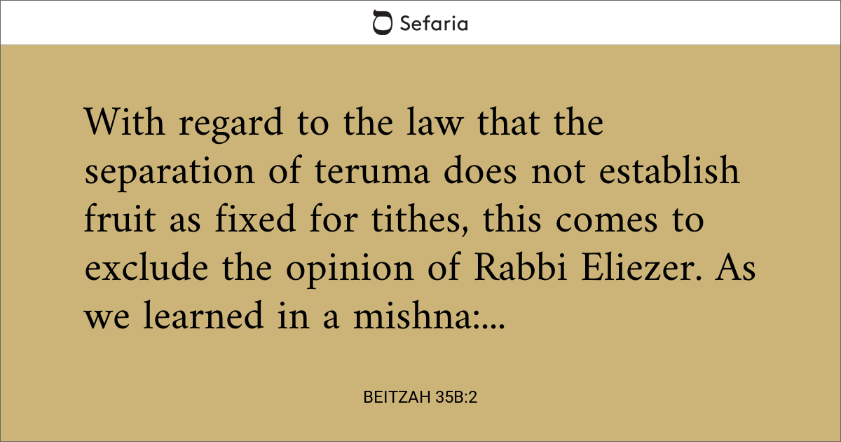 Beitzah 35b:2