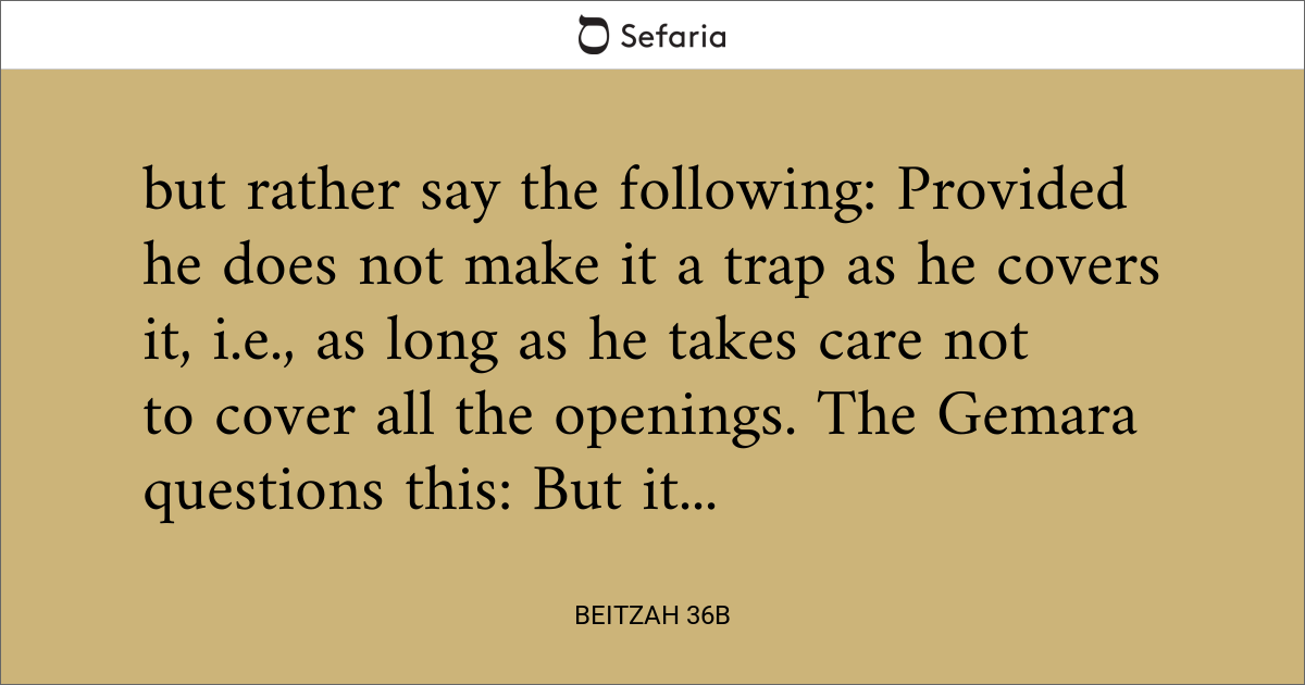 Beitzah 36b