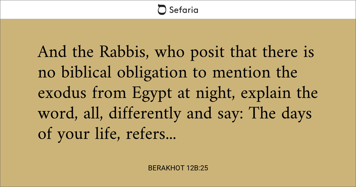 Berakhot 12b:25