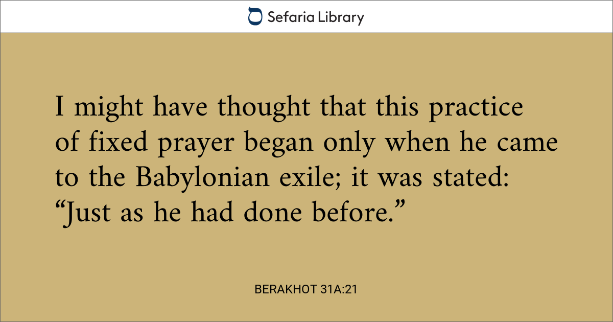 Berakhot 31a:21