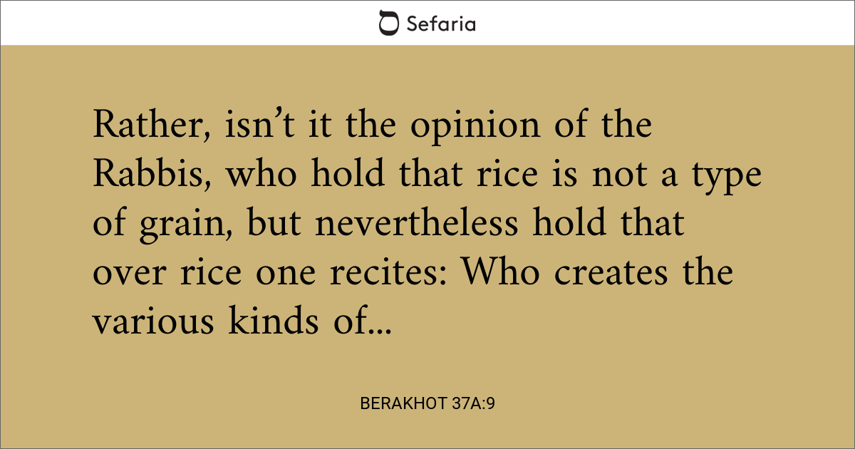 Berakhot 37a:9