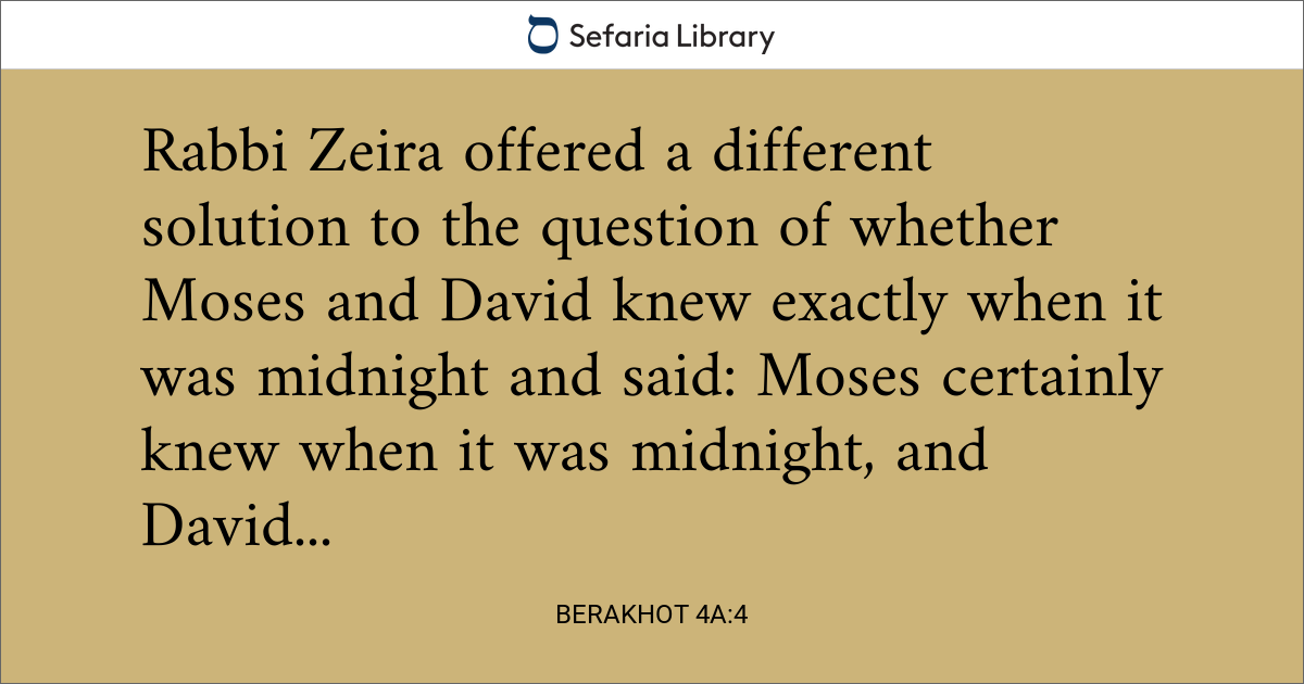 Berakhot 4a:4