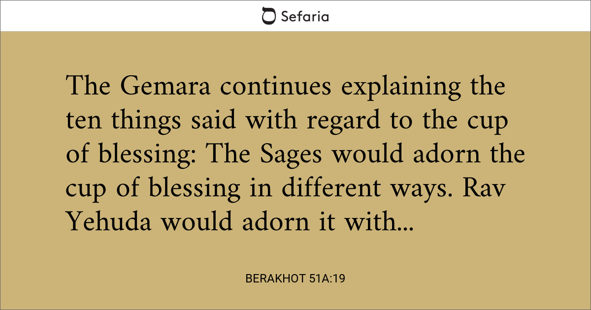 Berakhot 51a:19