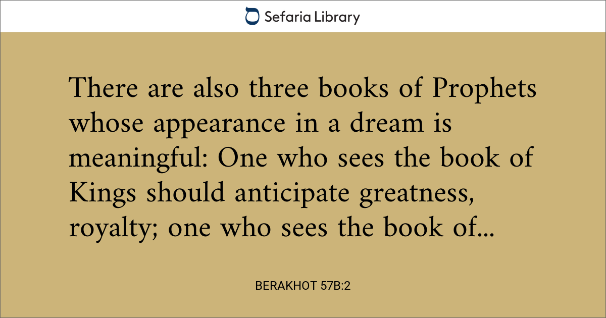 Berakhot 57b:2