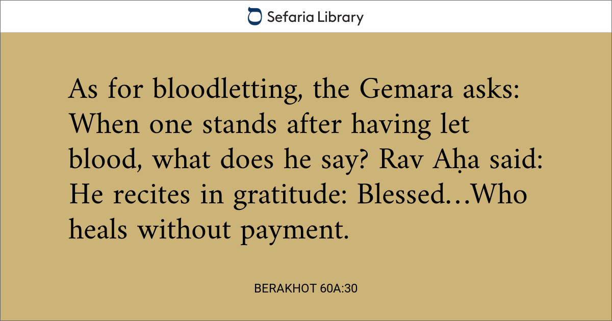 Berakhot 60a:30 | Sefaria Library