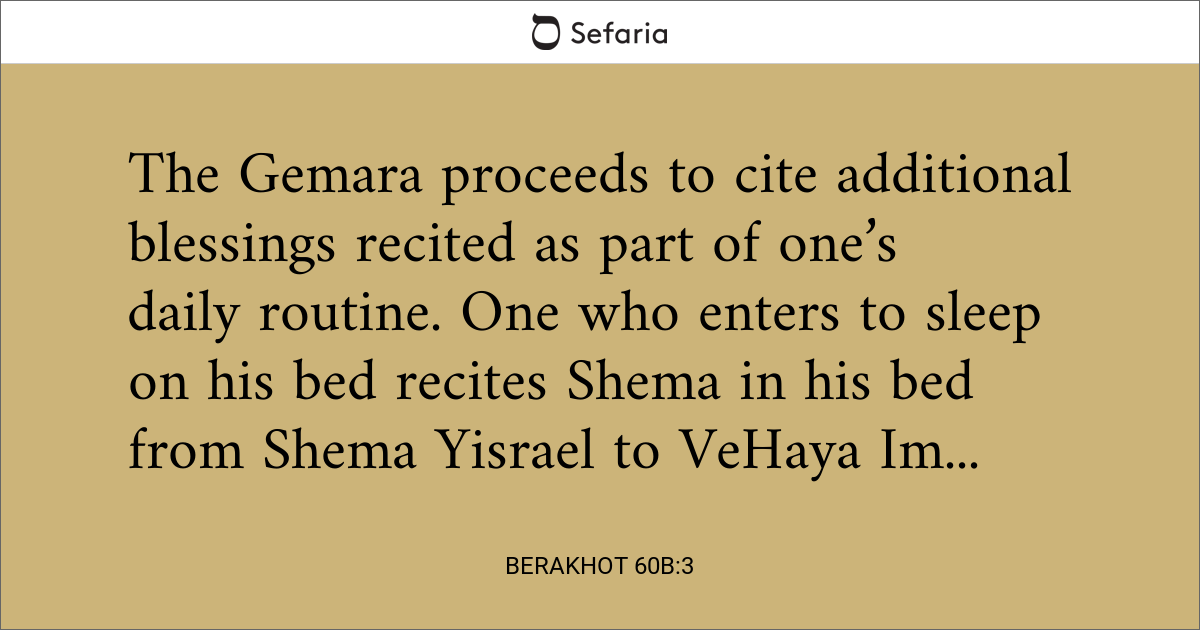 Berakhot 60b:3