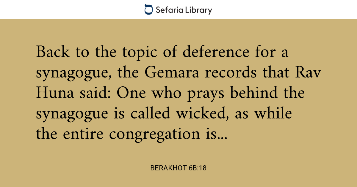 Berakhot 6b:18