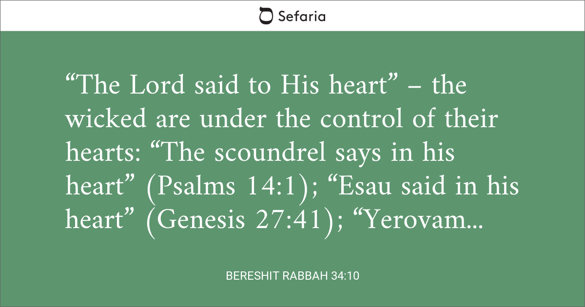 Bereshit Rabbah 34:10