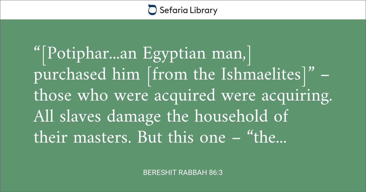 Bereshit Rabbah 86:3