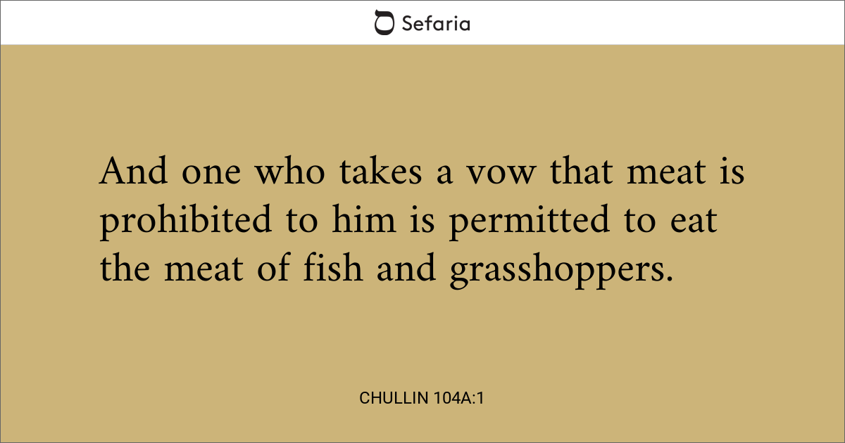 Chullin 104a:1