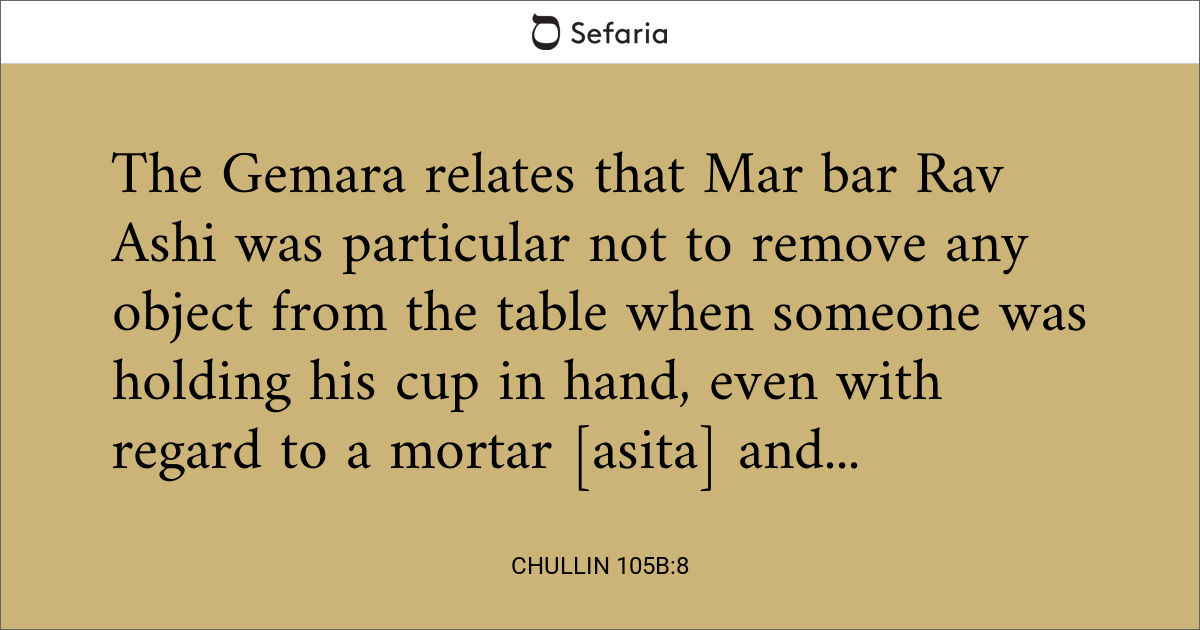 Chullin 105b:8