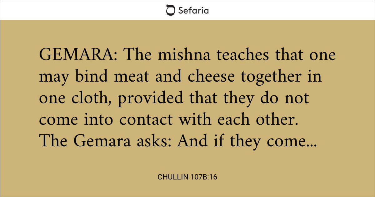 Chullin 107b:16