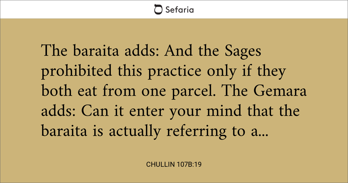 Chullin 107b:19