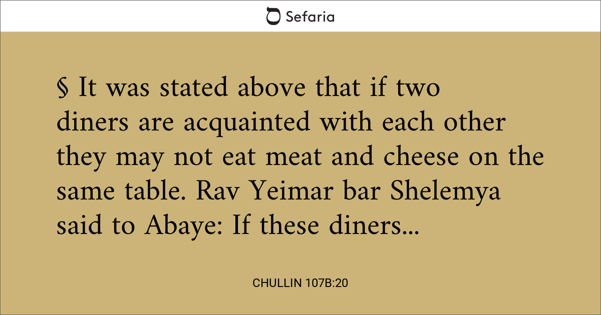 Chullin 107b:20