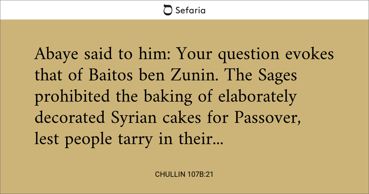 Chullin 107b:21