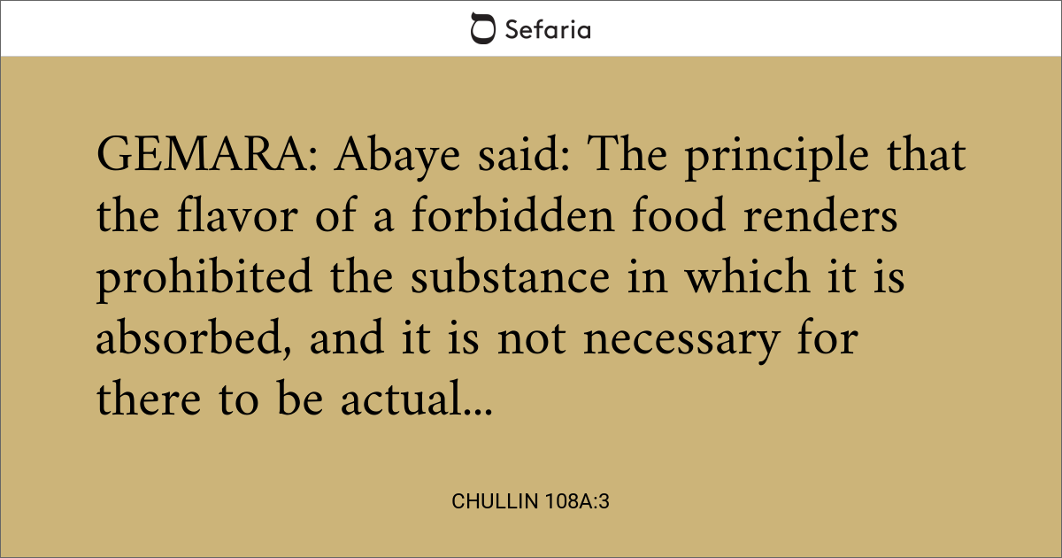Chullin 108a:3