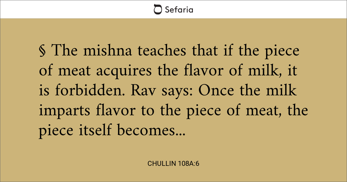 Chullin 108a:6