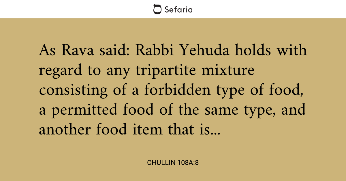 Chullin 108a:8
