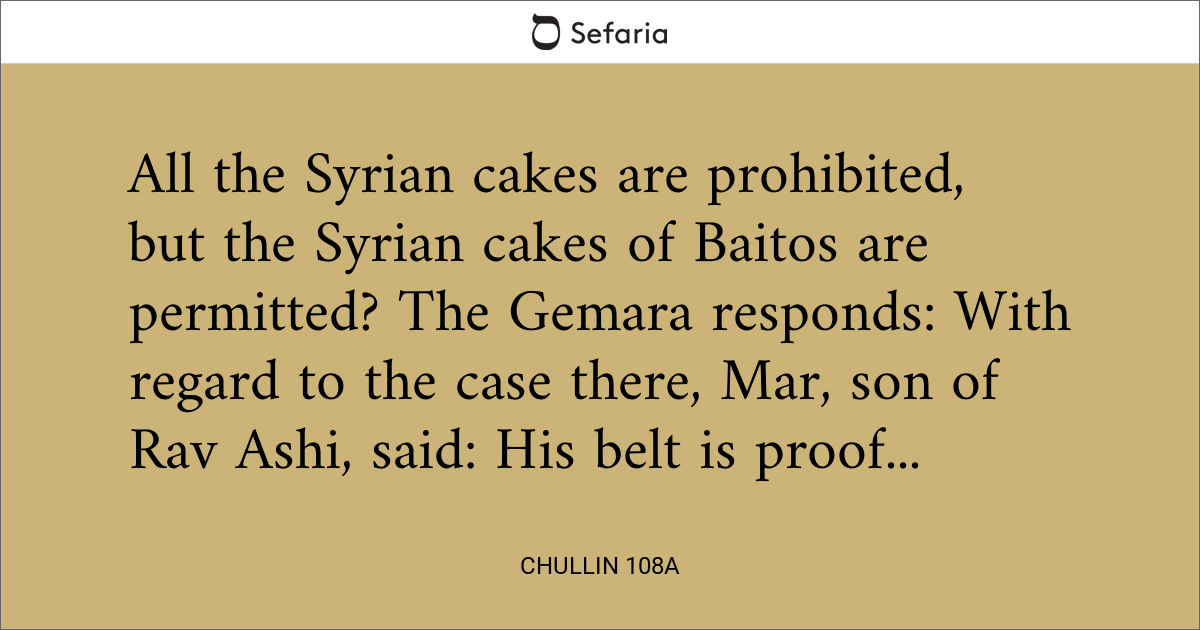Chullin 108a