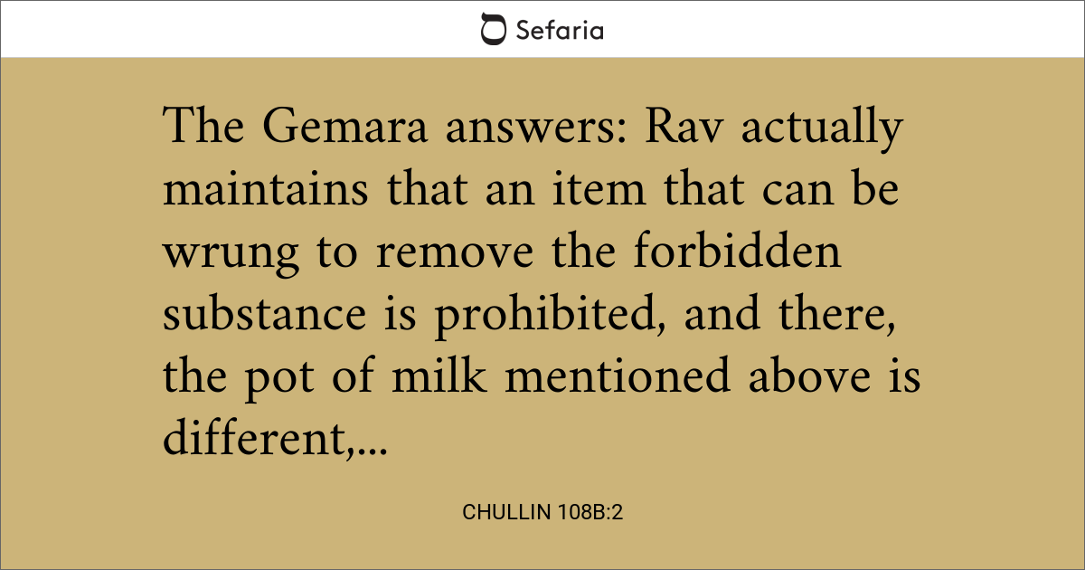 Chullin 108b:2