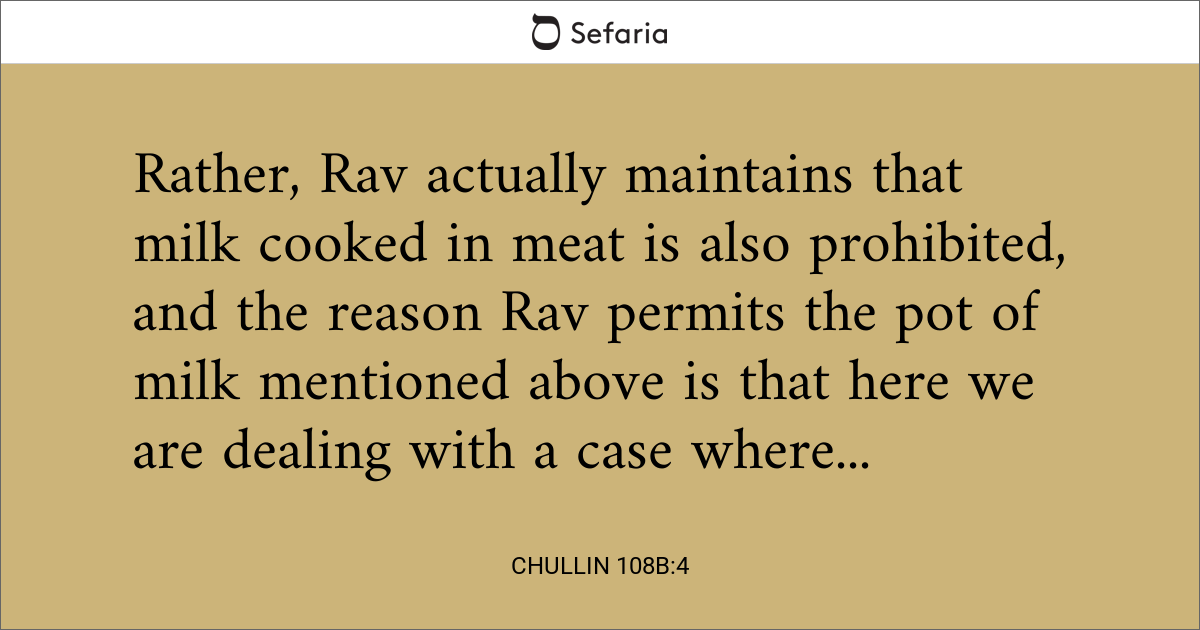 Chullin 108b:4