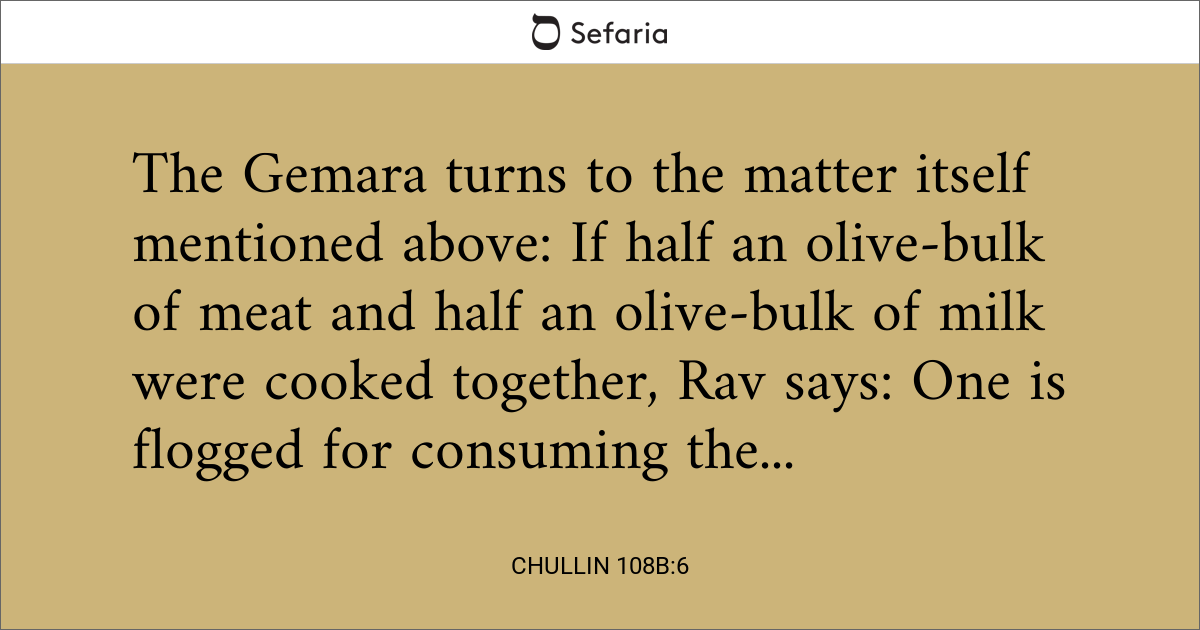 Chullin 108b:6