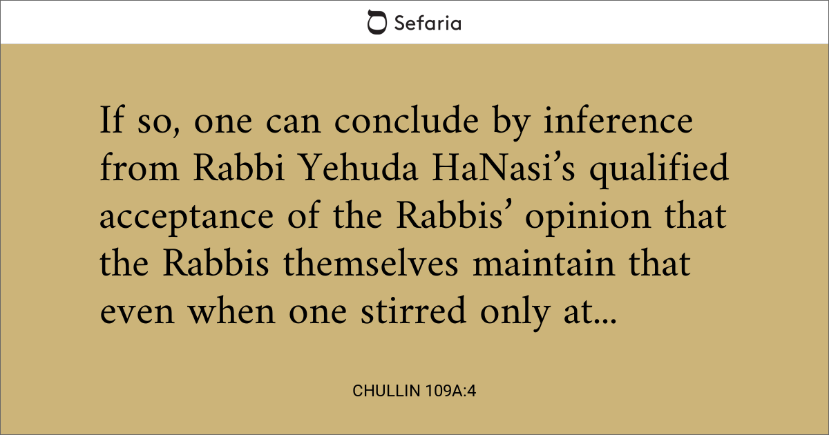 Chullin 109a:4