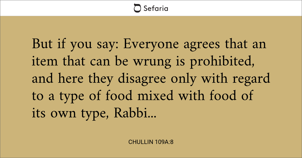 Chullin 109a:8