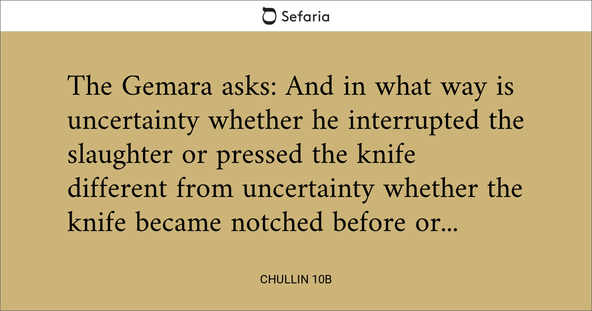 Chullin 10b